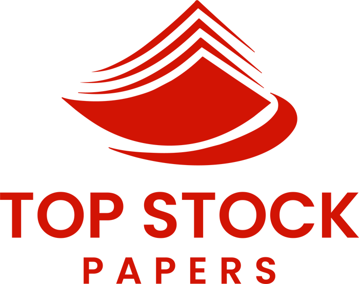 Top Stock Papers Ltd - Large Format Paper Company in UK